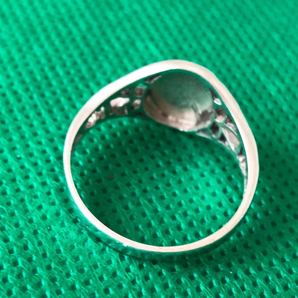 Jewelry | Vintage Lind Sterling Silver Thailand Ring S 9 | Poshmark